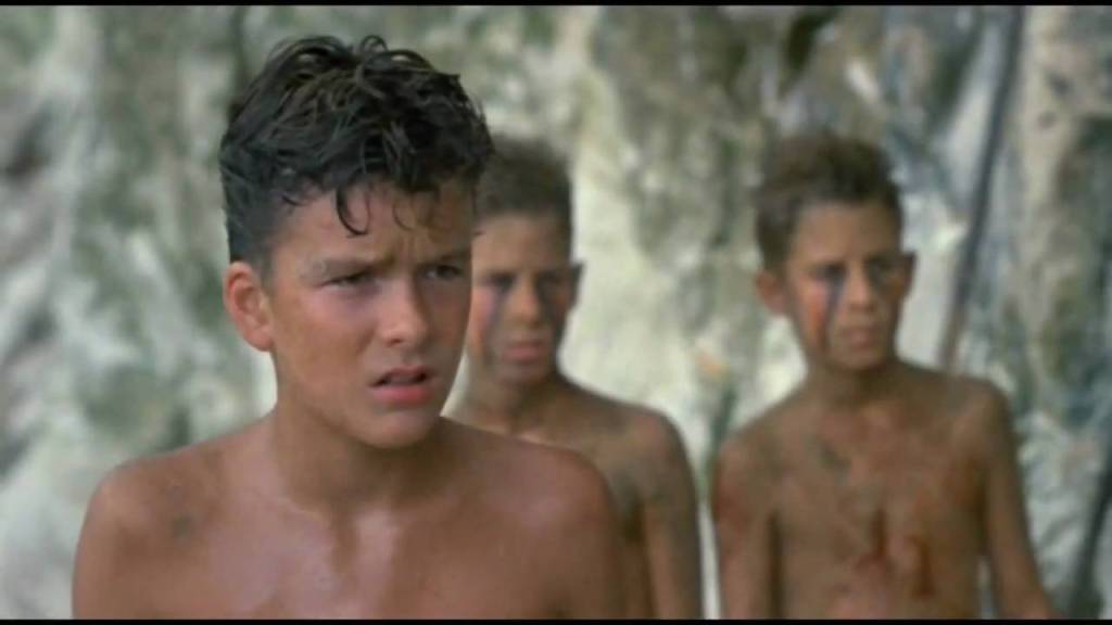 Ralph – Lord of the Flies: ENTJ – The Book Addict's Guide to MBTI: