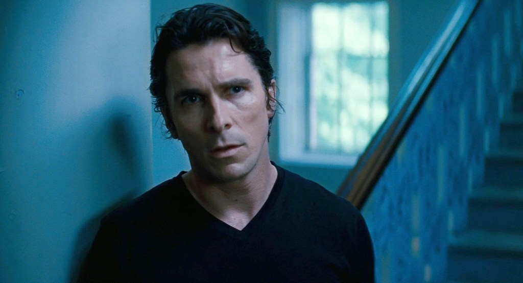 Bruce Wayne: INTJ – The Book Addict's Guide to MBTI: