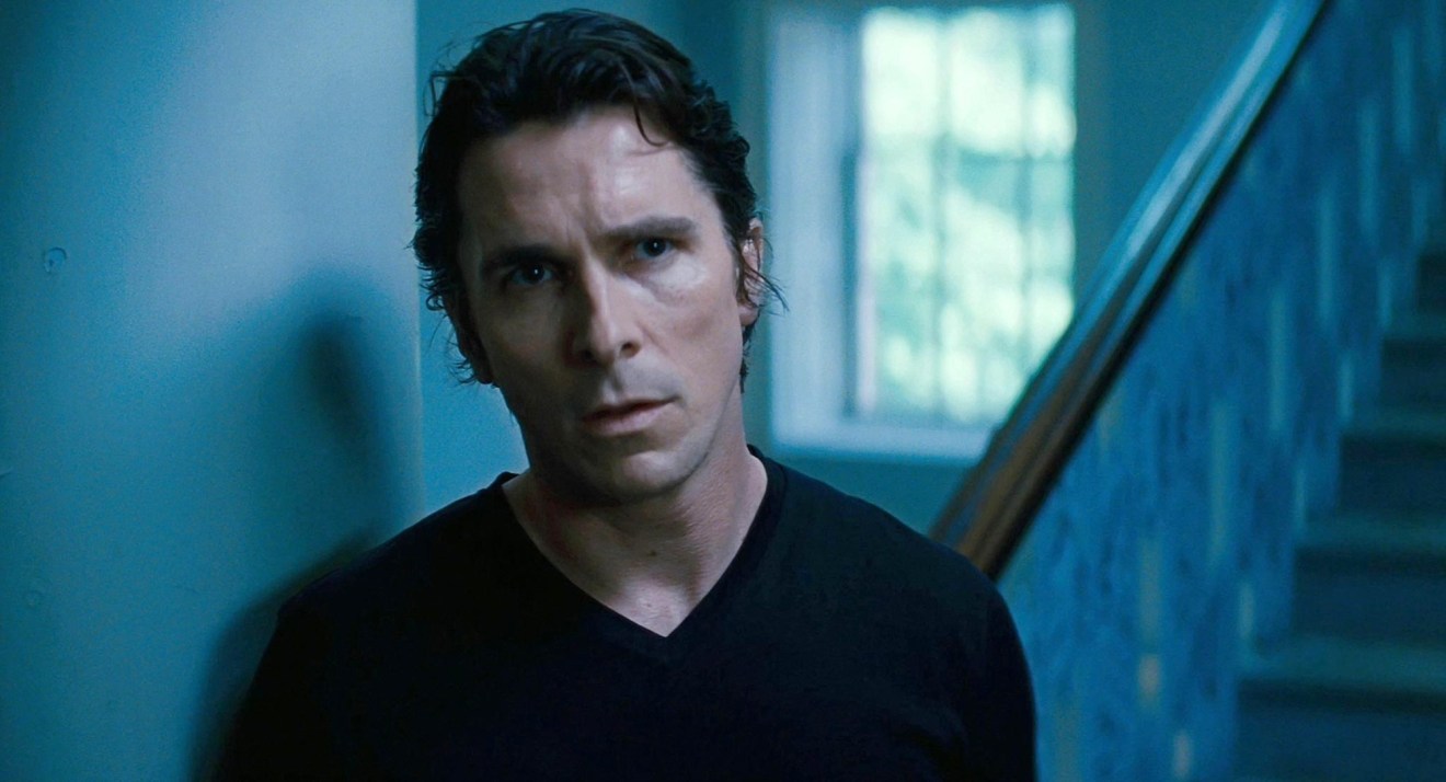 Bruce Wayne: INTJ – The Book Addict's Guide to MBTI: