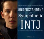 Understanding Sympathetic INTJs – Fi vs Fe – The Book Addict's Guide to ...