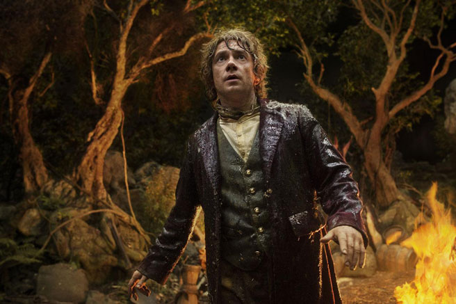 Bilbo Baggins: ESFJ – The Book Addict's Guide to MBTI: