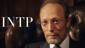 Charles Augustus Magnussen: INTP – The Book Addict's Guide to MBTI:
