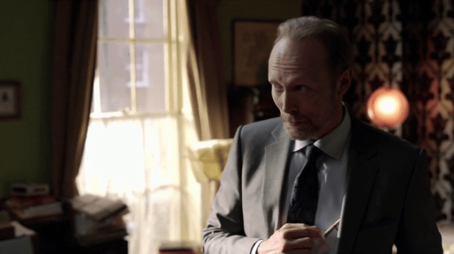 Charles Augustus Magnussen: INTP – The Book Addict's Guide to MBTI: