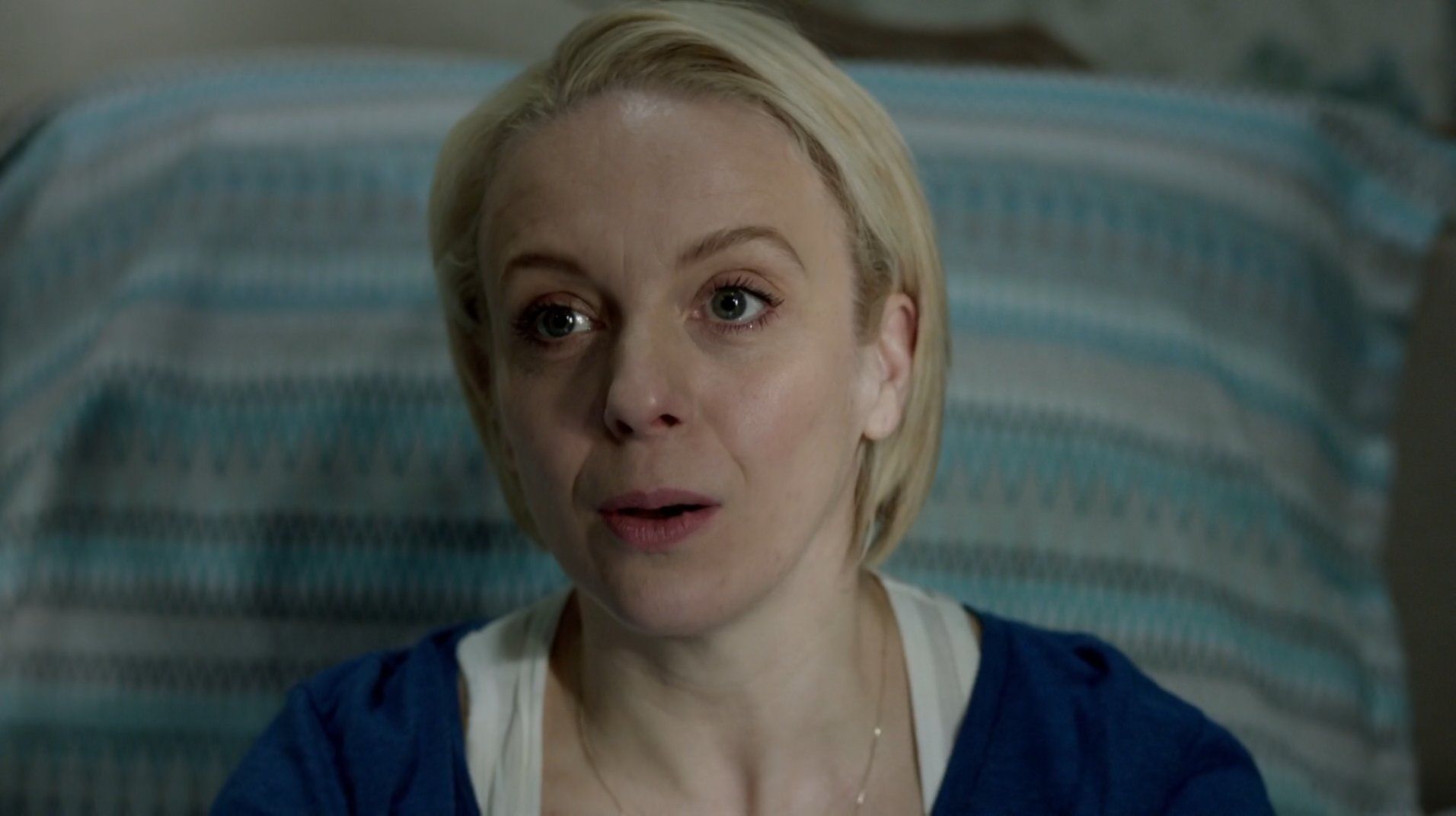 Mary Watson: ENTP – The Book Addict's Guide to MBTI: