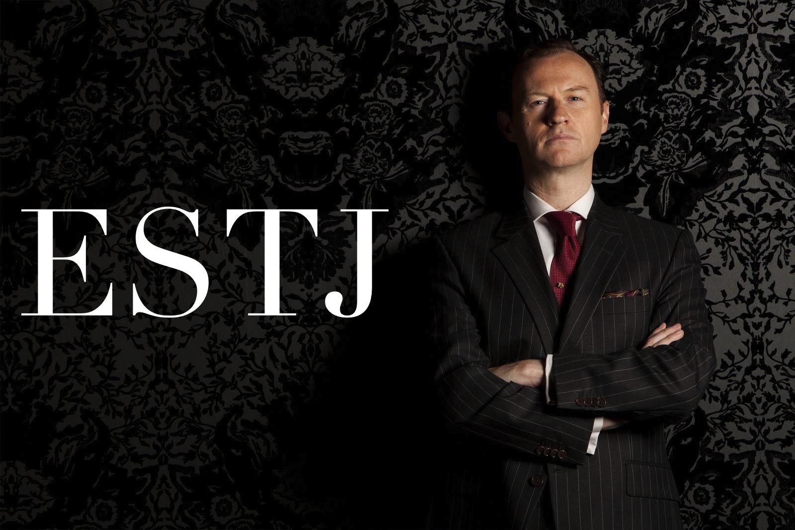 Mycroft Holmes: ESTJ – The Book Addict's Guide to MBTI:
