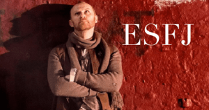 Menenius Agrippa – Coriolanus: ESFJ – The Book Addict's Guide to MBTI: