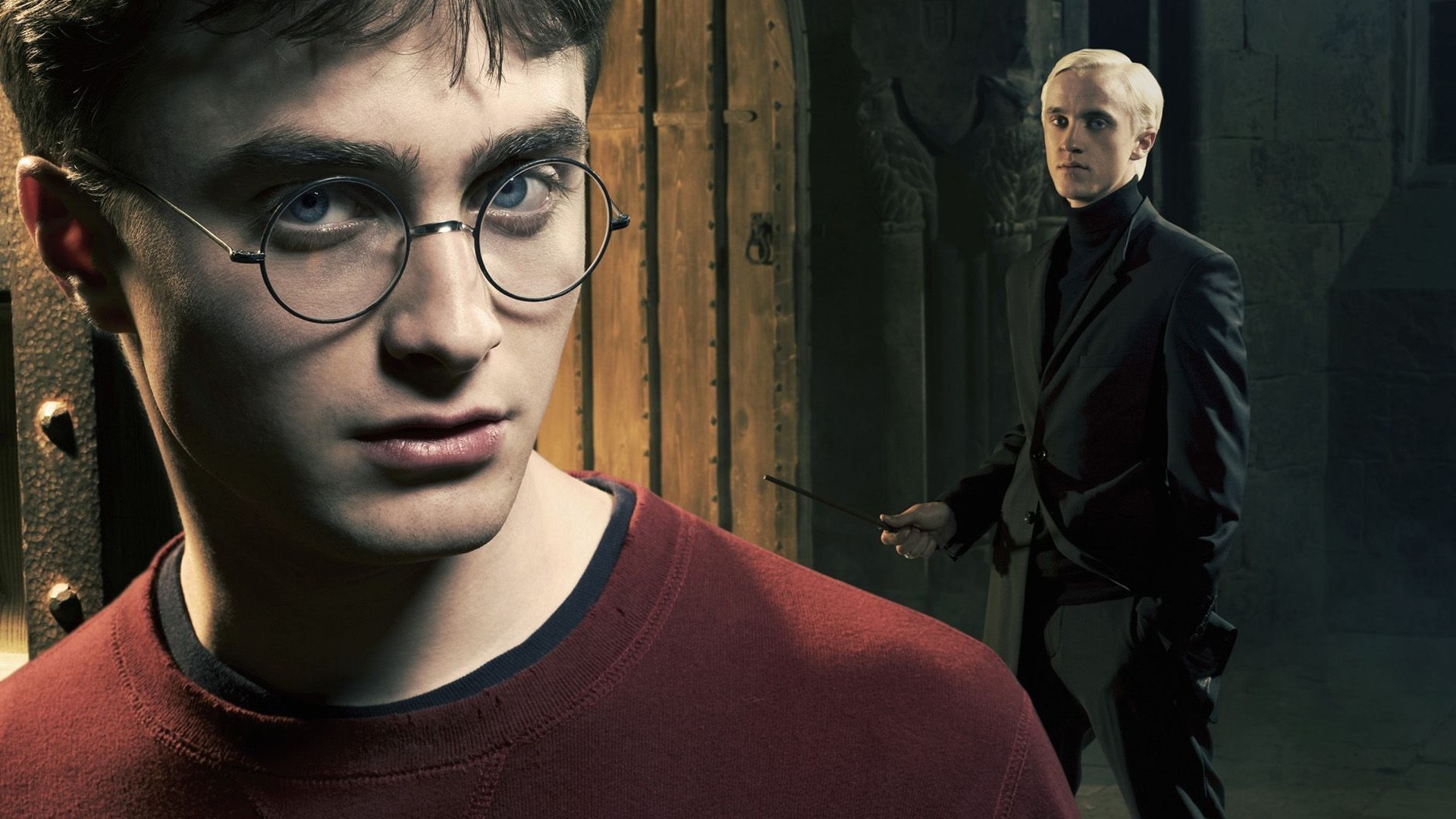 Harry Potter: ISFP – The Book Addict's Guide to MBTI: