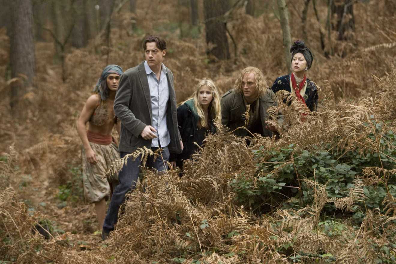 Dustfinger – Inkheart: ISTP – The Book Addict's Guide to MBTI: