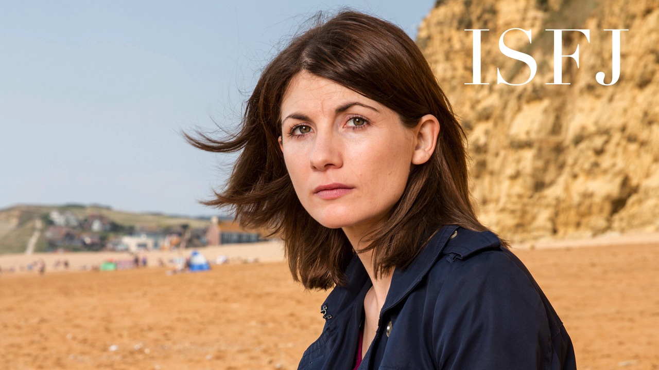 Beth Latimer – Broadchurch: ISFJ – The Book Addict's Guide to MBTI:
