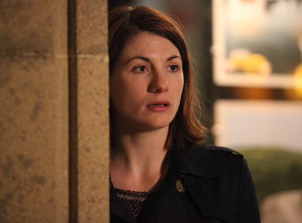 Beth Latimer – Broadchurch: ISFJ – The Book Addict's Guide to MBTI: