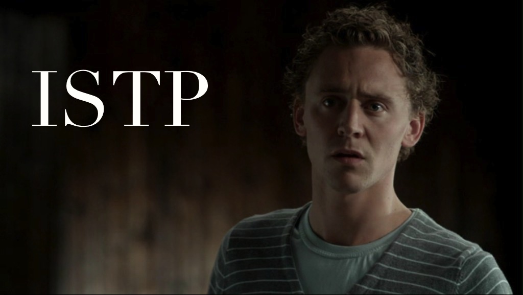 Magnus Martinsson – Wallander: ISTP – The Book Addict's Guide to MBTI:
