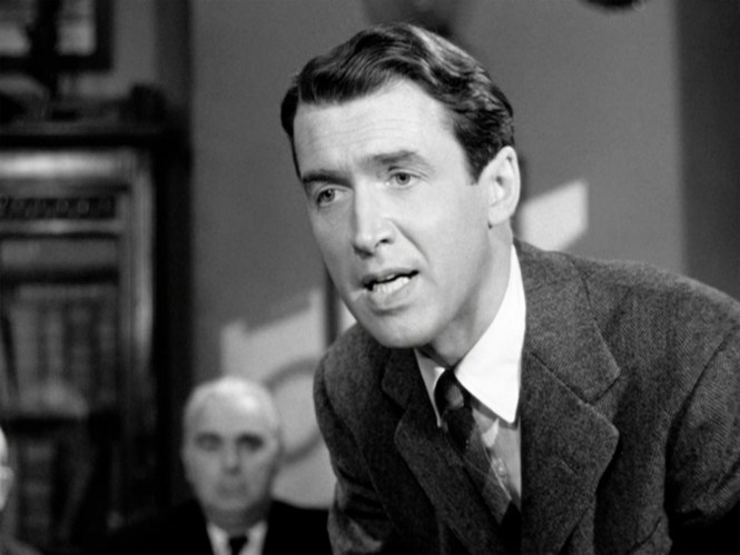 George Bailey: ENFP – The Book Addict's Guide to MBTI: