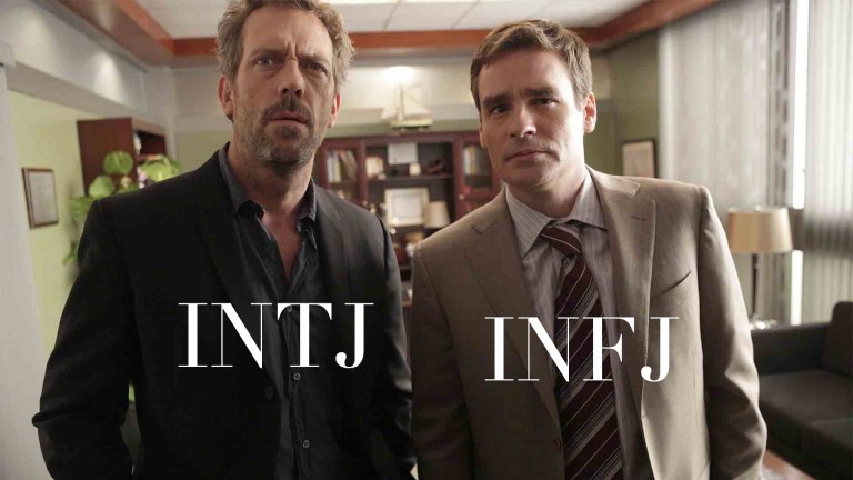 MBTI Friend Pairings – The Book Addict's Guide to MBTI: