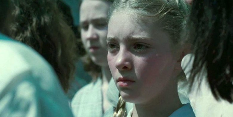 Primrose Everdeen: ESFJ – The Book Addict's Guide to MBTI: