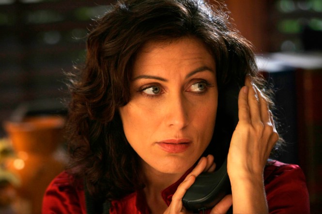 Dr. Lisa Cuddy: ESTJ – The Book Addict's Guide to MBTI: