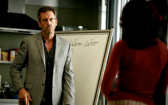 Dr. Gregory House: INTJ – The Book Addict's Guide to MBTI: