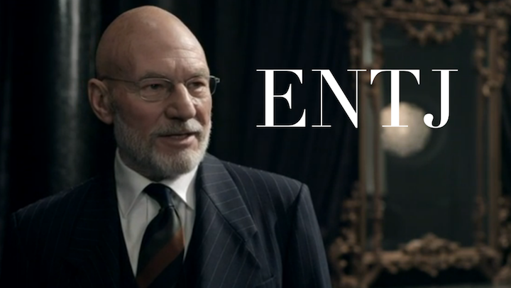 Shakespeare – The Book Addict's Guide to MBTI: