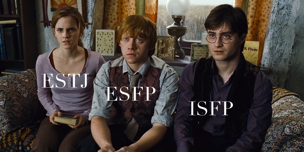 MBTI Friend Pairings – The Book Addict's Guide to MBTI: