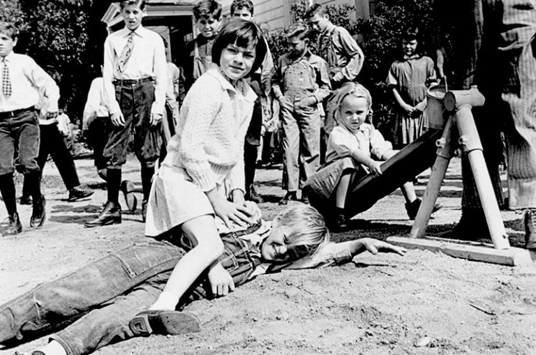 Scout Finch: ENFP – The Book Addict's Guide to MBTI: