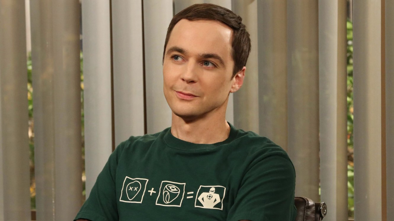 Sheldon Cooper: ISTJ – The Book Addict's Guide to MBTI: