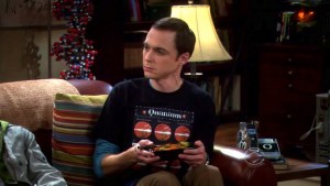 Sheldon Cooper: ISTJ – The Book Addict's Guide to MBTI: