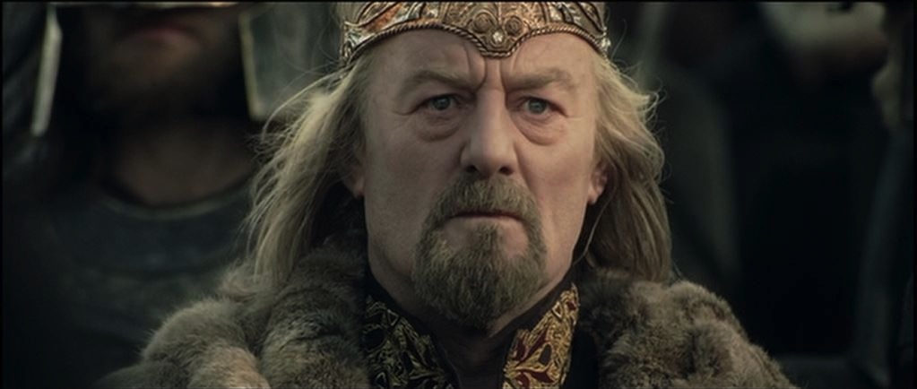 Theoden: ISTJ – The Book Addict's Guide to MBTI: