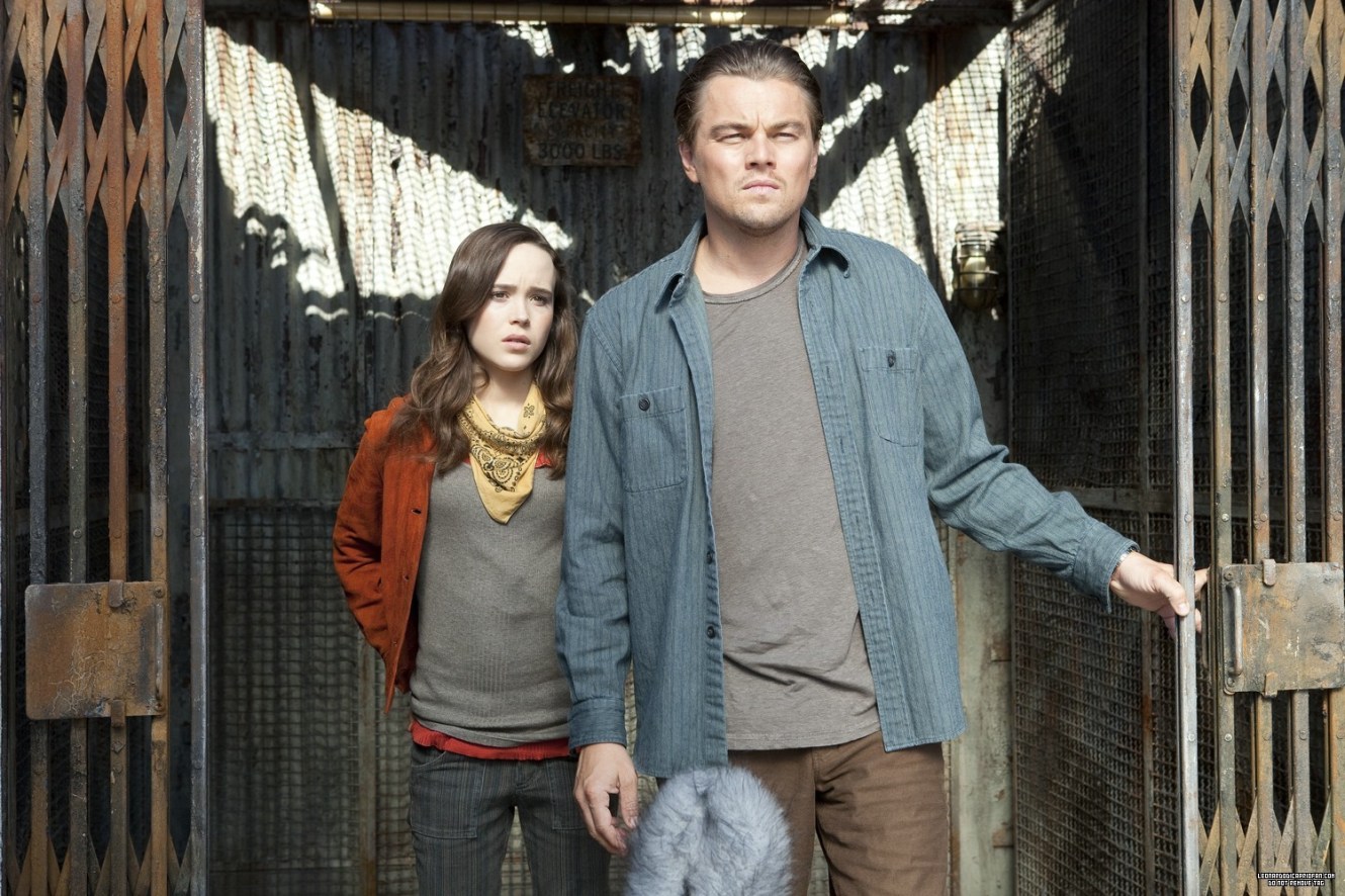 Ariadne – Inception: INTP – The Book Addict's Guide to MBTI: