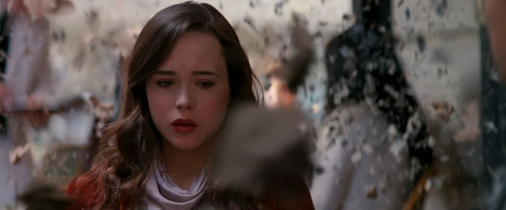 Ariadne – Inception: INTP – The Book Addict's Guide to MBTI: