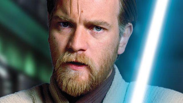Obi-Wan Kenobi: INFJ – The Book Addict's Guide to MBTI: