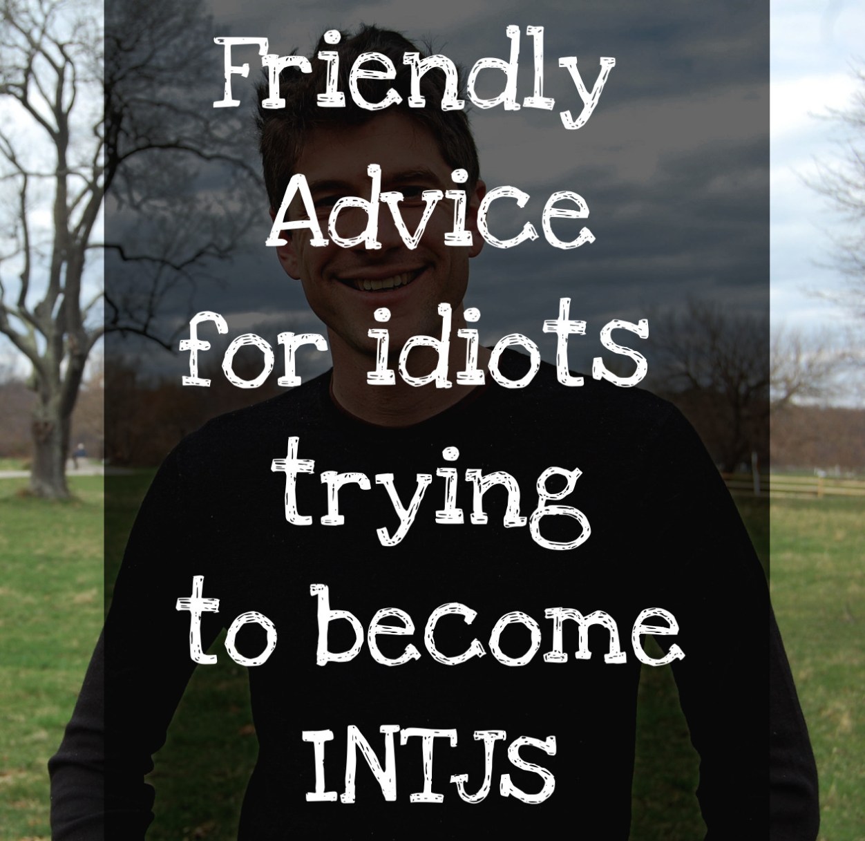 INTJ – Page 2 – The Book Addict's Guide to MBTI: