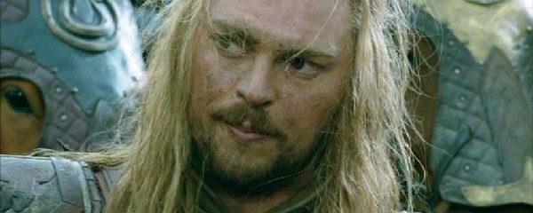 Éomer: ISTJ – The Book Addict's Guide to MBTI: