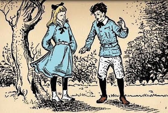 Digory Kirke: INTJ – The Book Addict's Guide to MBTI: