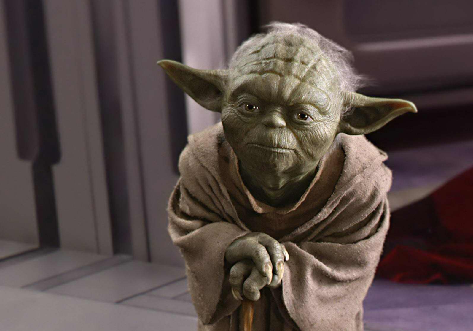 Yoda: INFJ – The Book Addict's Guide to MBTI: