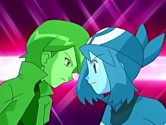 Drew – Pokémon: INTJ – The Book Addict's Guide to MBTI: