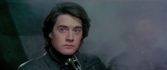 Paul Atreides: ISTP – The Book Addict's Guide to MBTI: