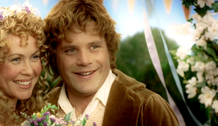 Samwise Gamgee: ISFJ – The Book Addict's Guide to MBTI: