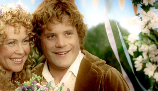 Samwise Gamgee: ISFJ – The Book Addict's Guide to MBTI: