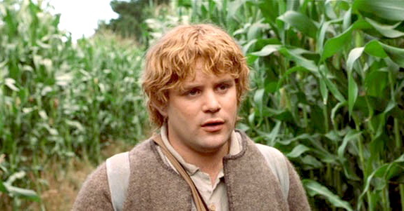 Samwise Gamgee: ISFJ – The Book Addict's Guide to MBTI: