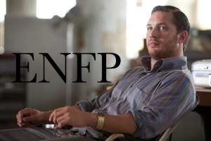 ENFP – The Book Addict's Guide to MBTI: