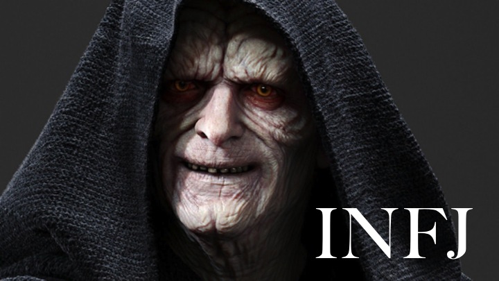 INFJ – The Book Addict's Guide to MBTI: