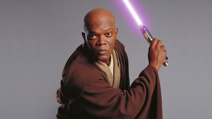 Mace Windu: ISTJ – The Book Addict's Guide to MBTI: