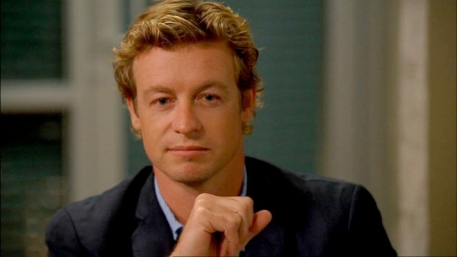 Patrick Jane: ENTP – The Book Addict's Guide to MBTI:
