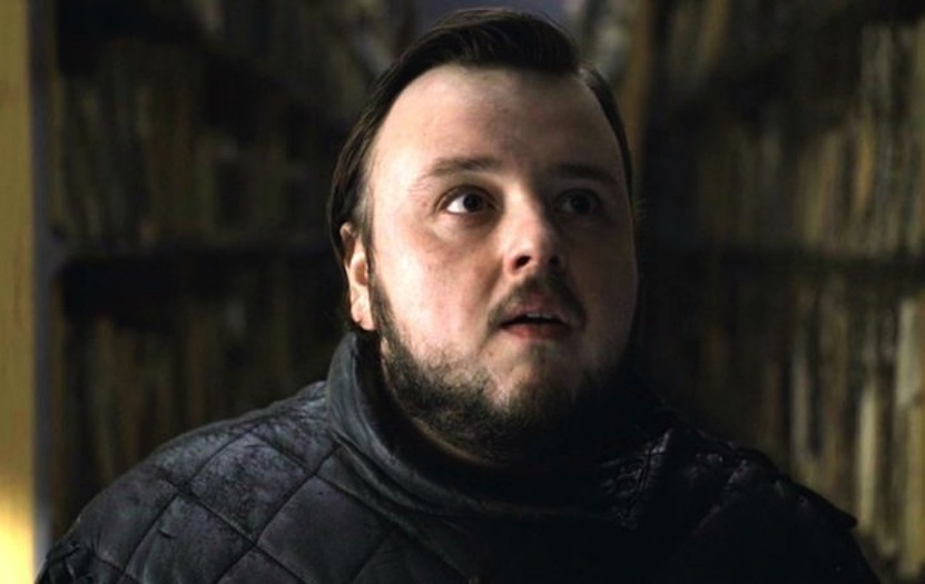 Samwell Tarly: INFP – The Book Addict's Guide to MBTI: