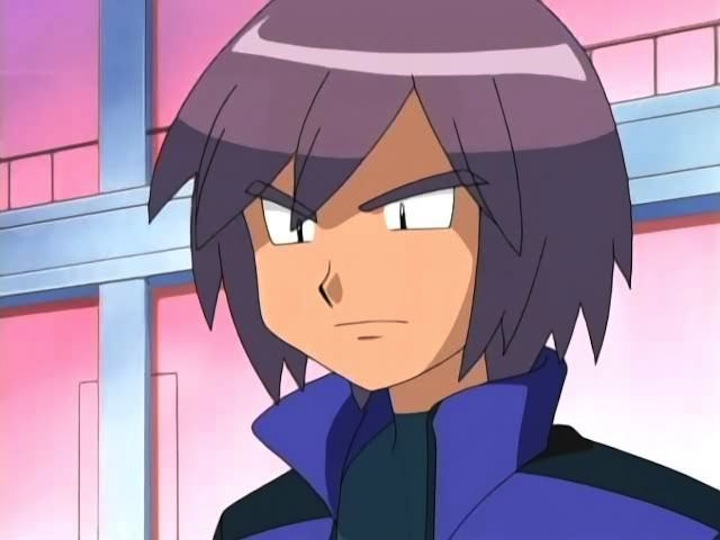 Paul – Pokémon: ISTJ – The Book Addict's Guide to MBTI: