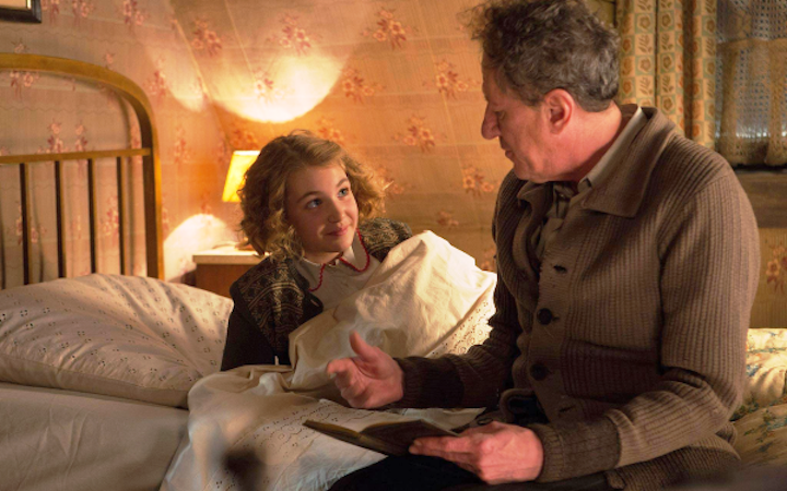 Hans Hubermann: ISFP – The Book Addict's Guide to MBTI: