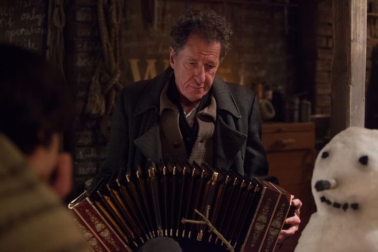 Hans Hubermann: ISFP – The Book Addict's Guide to MBTI: