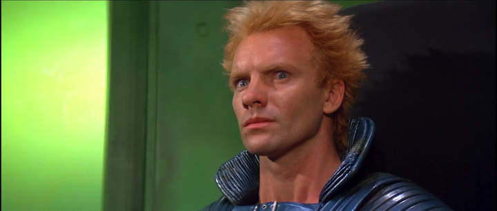 Feyd-Rautha Harkonnen: ESTP – The Book Addict's Guide to MBTI: