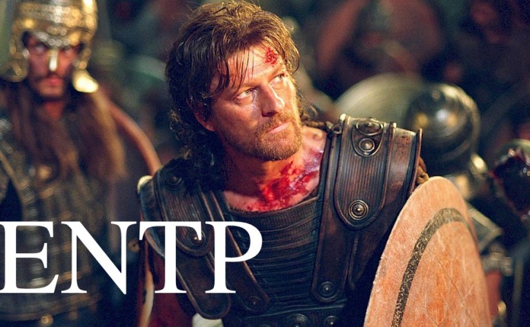 ENTP – The Book Addict's Guide to MBTI: