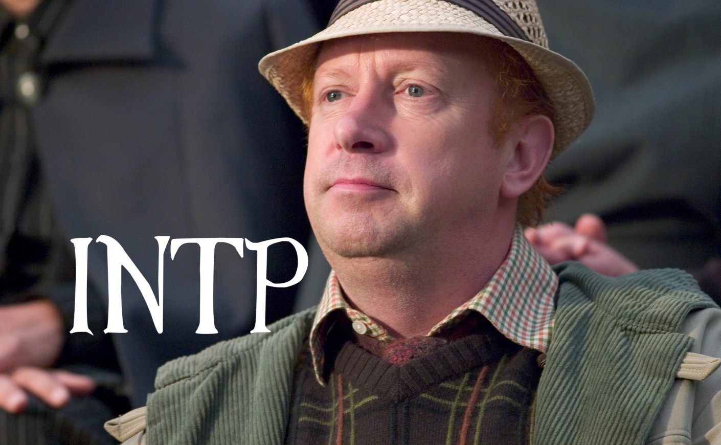 INTP – The Book Addict's Guide to MBTI: