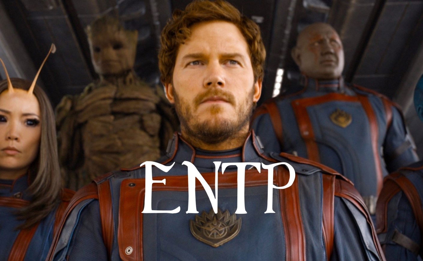 ENTP – The Book Addict's Guide to MBTI: